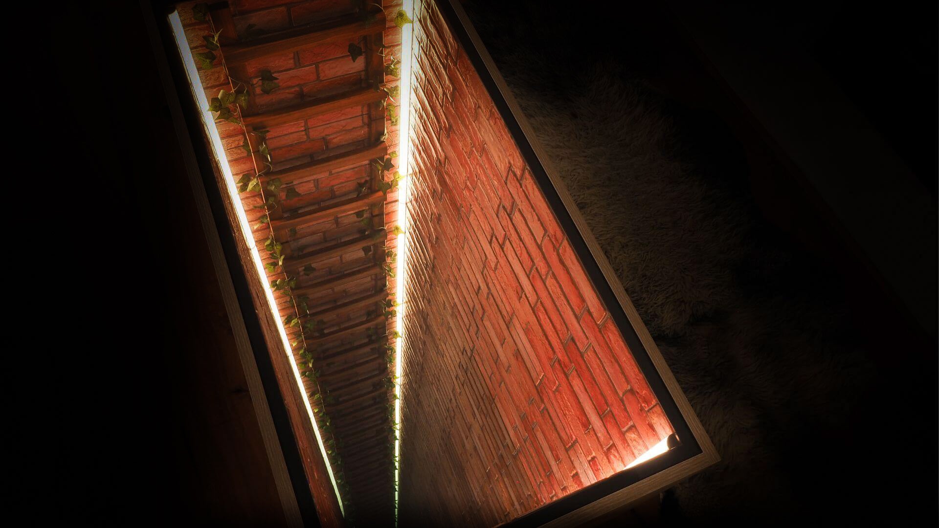 Continuum Designs | Hand-Crafted Infinity Tables