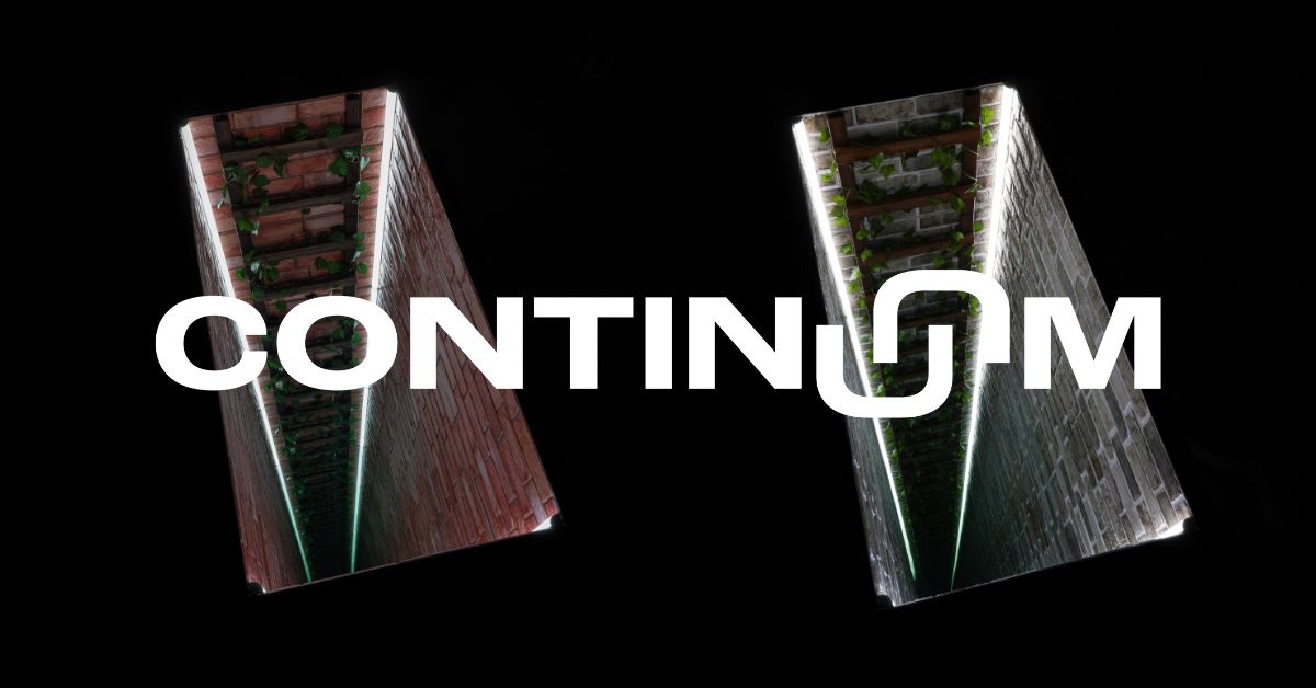 Continuum Designs | Hand-Crafted Infinity Tables