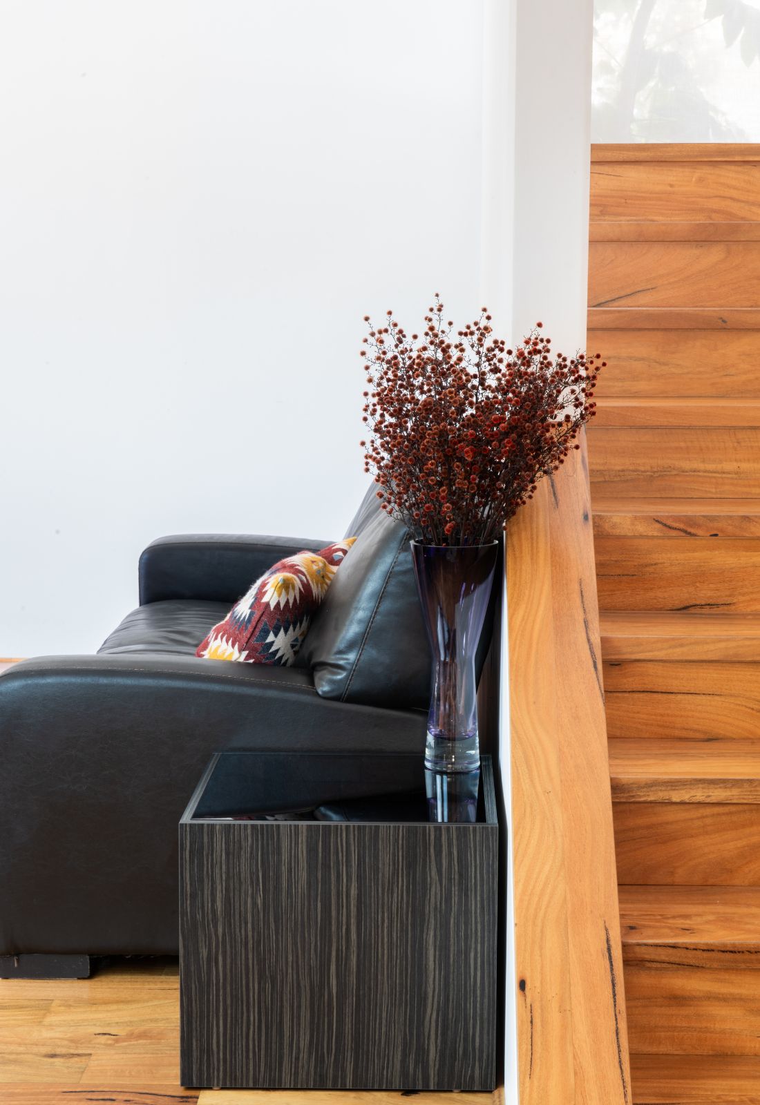 Continuum Designs | Hand-Crafted Infinity Tables