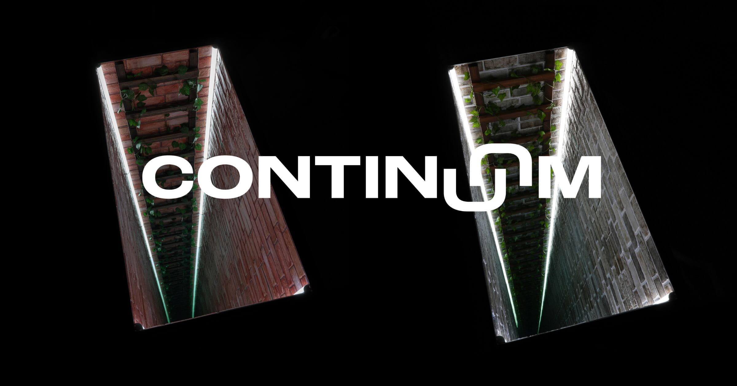 Continuum Designs | Hand-Crafted Infinity Tables